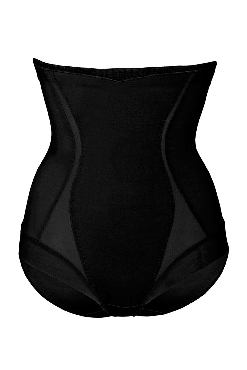 Lingerie Firm Foundations Hi Waist Brief Maidenform